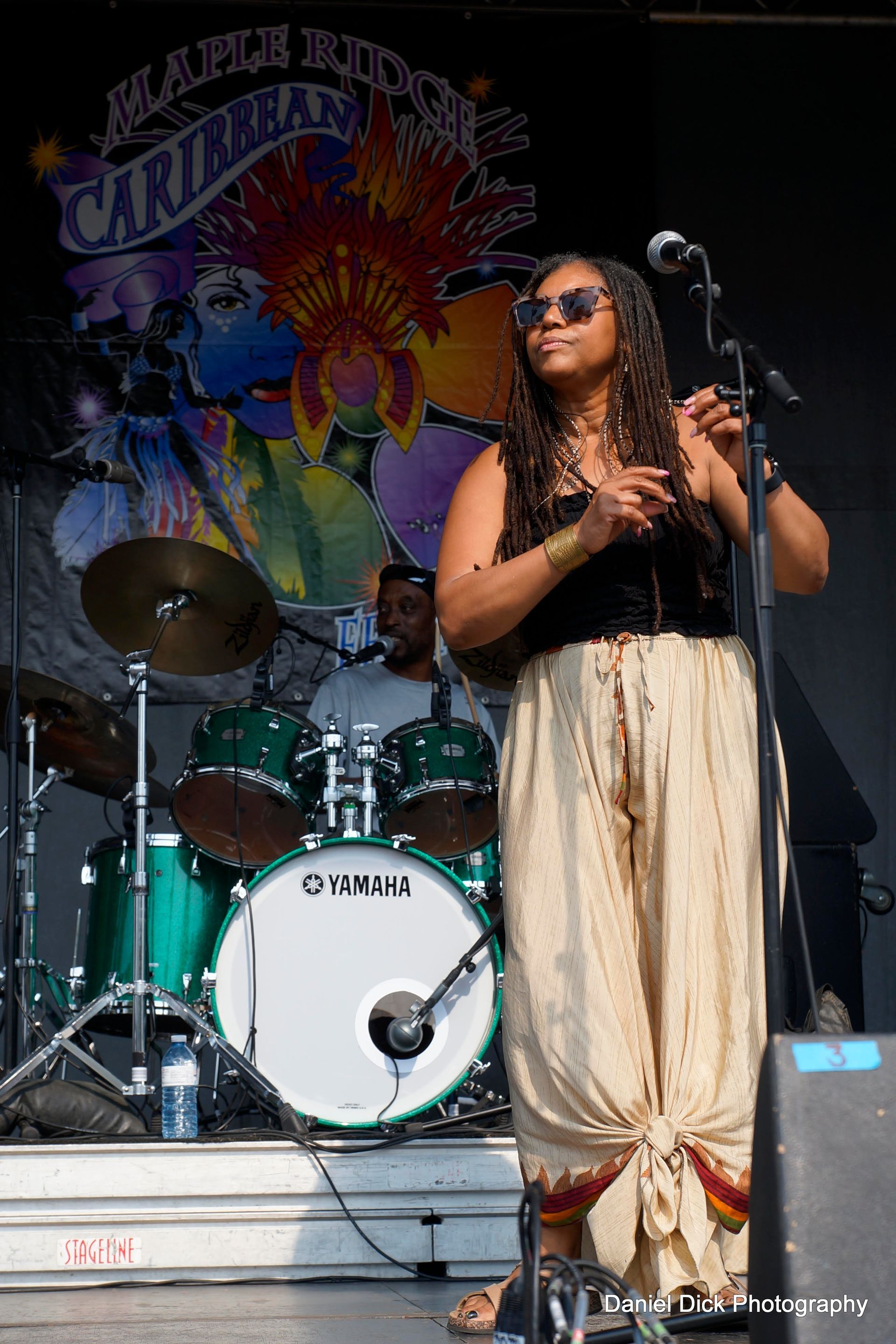 Carribean Festival Maple Ridge - Come Join Us