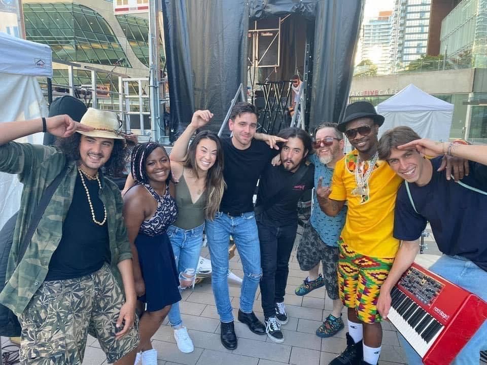 Carribean Festival Maple Ridge - Come Join Us