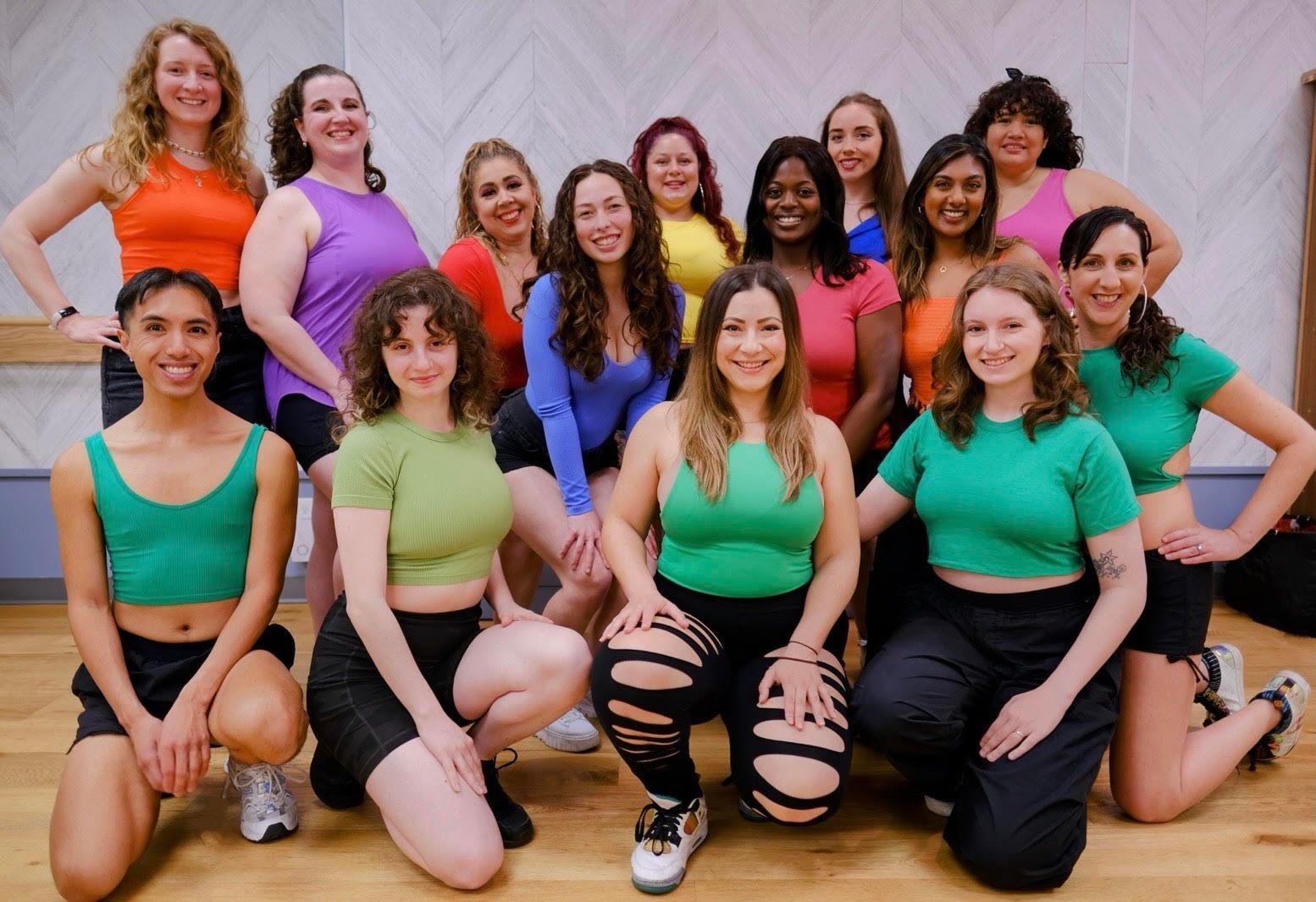 Carribean Festival Maple Ridge - Come Join Us