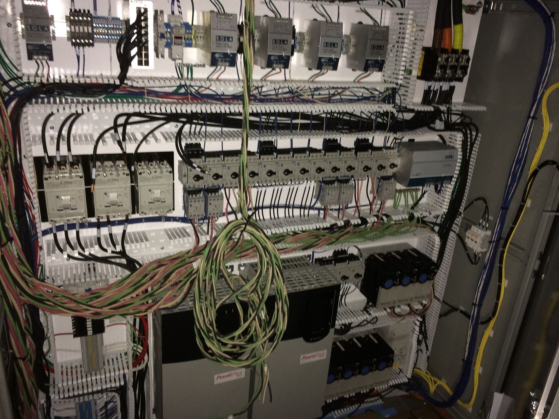 Revamp Your Electrical System with EME's Service & Panel Upgrades