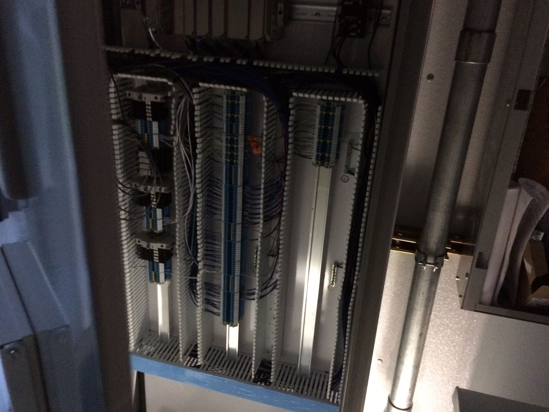 Powering Up Your Data Center: An Insight into Our Electrical Services