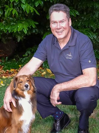 Darrell McCollum | Victory Mortgage