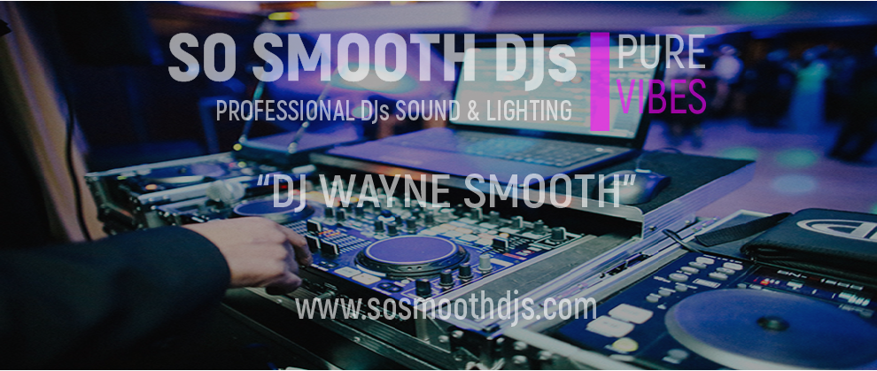 So Smooth DJs
