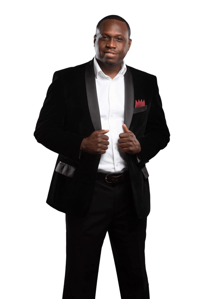 The Marcel McManus Radio Show