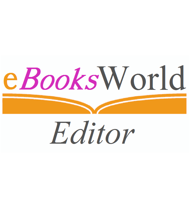 Ebooks World Editor