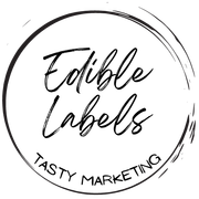 Order Your Edible Labels