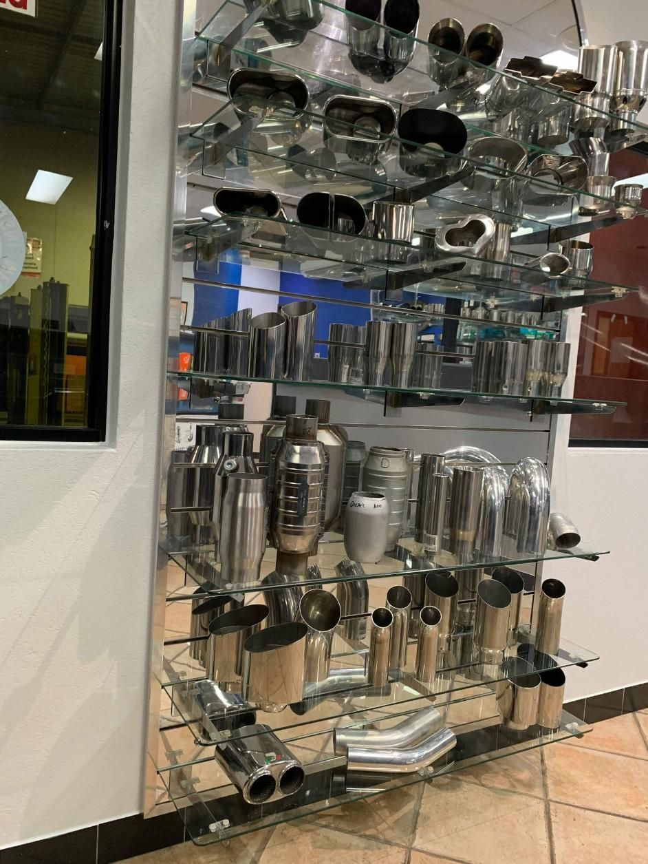 Muffler in Cairns | Carline Automotive Solutions