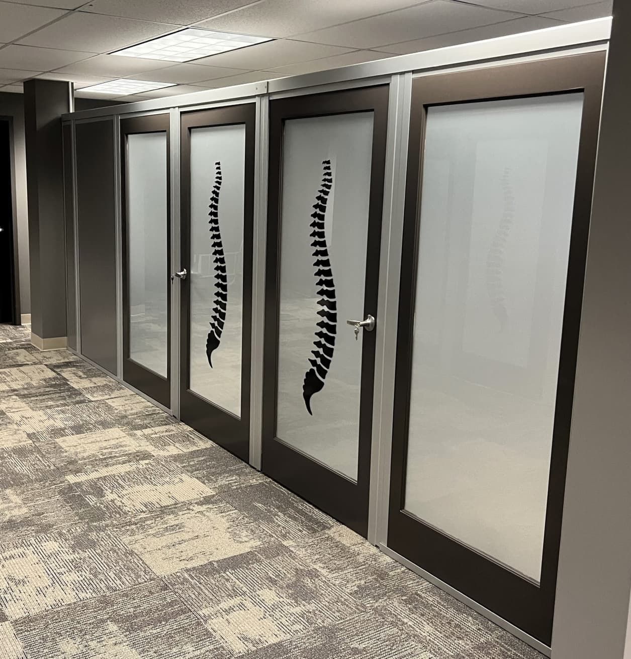 Top 4 Benefits of Modular Office Walls