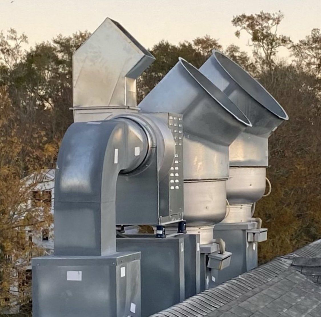 Advanced Sheet Metal Gallery - Doing More With Metal