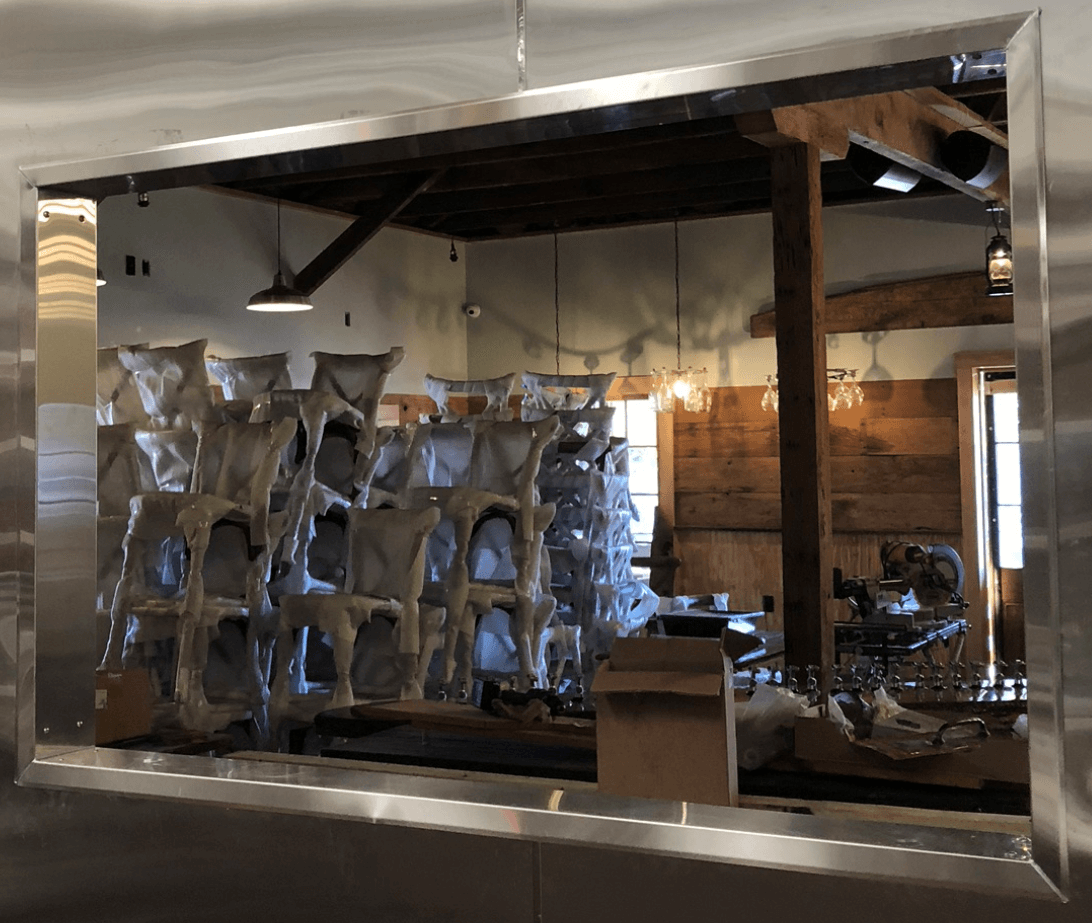 Advanced Sheet Metal Gallery - Doing More With Metal