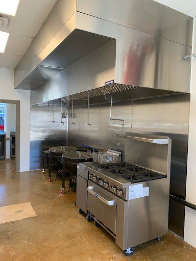 Advanced Sheet Metal Gallery - Doing More With Metal