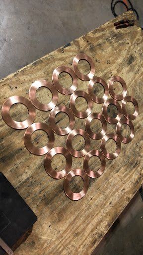 Advanced Sheet Metal Gallery Doing More With Metal