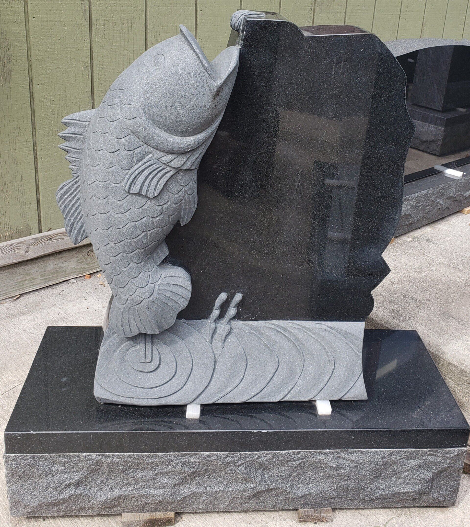 Monuments & Memorials | Western New York | Woodside Granite