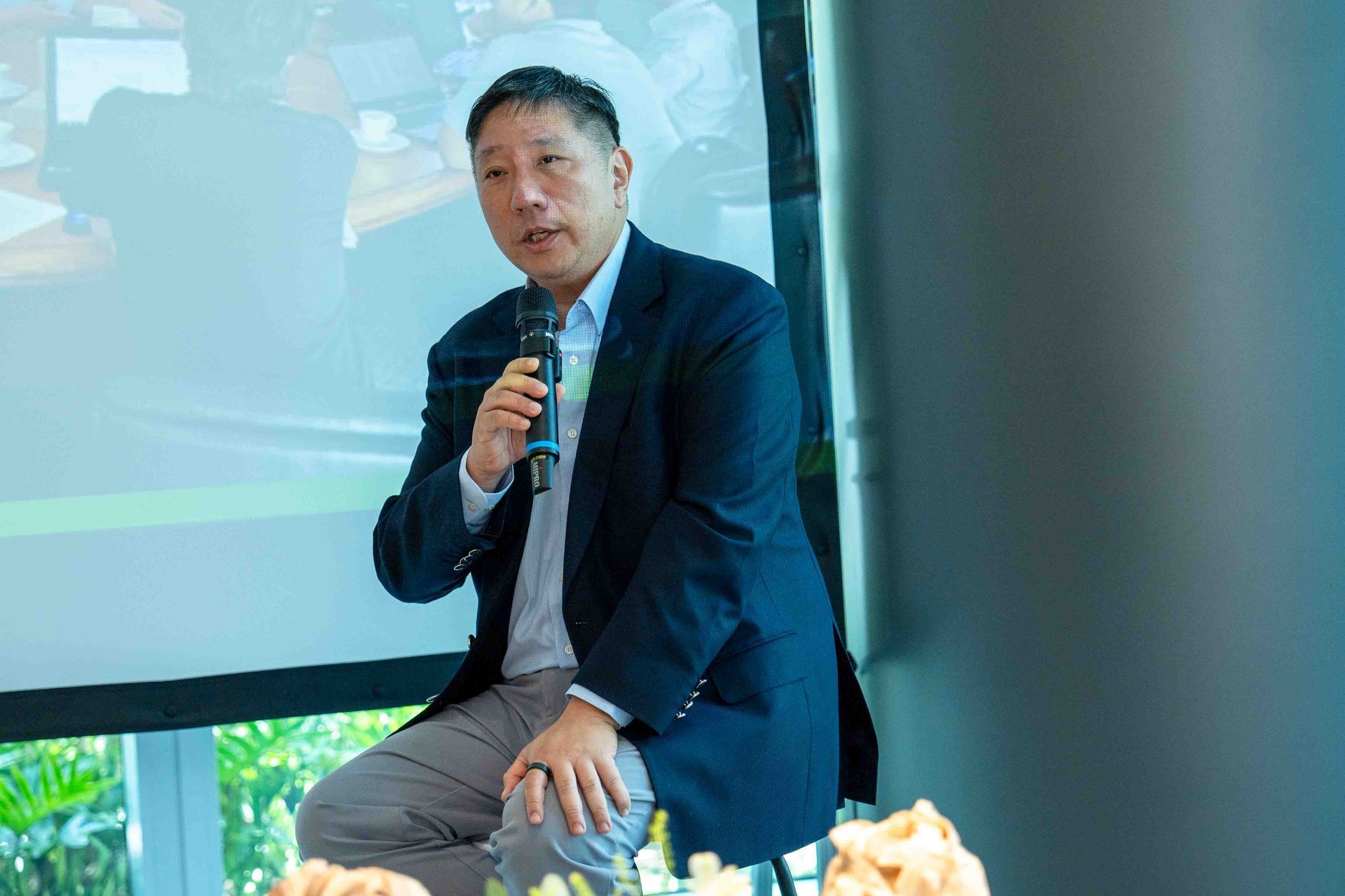 CAAM承德168引領台灣商辦永續新時代—開幕預覽暨LEED綠建築分享會,國際公信力的綠建築認證系統 LEED v4 CS 白金級