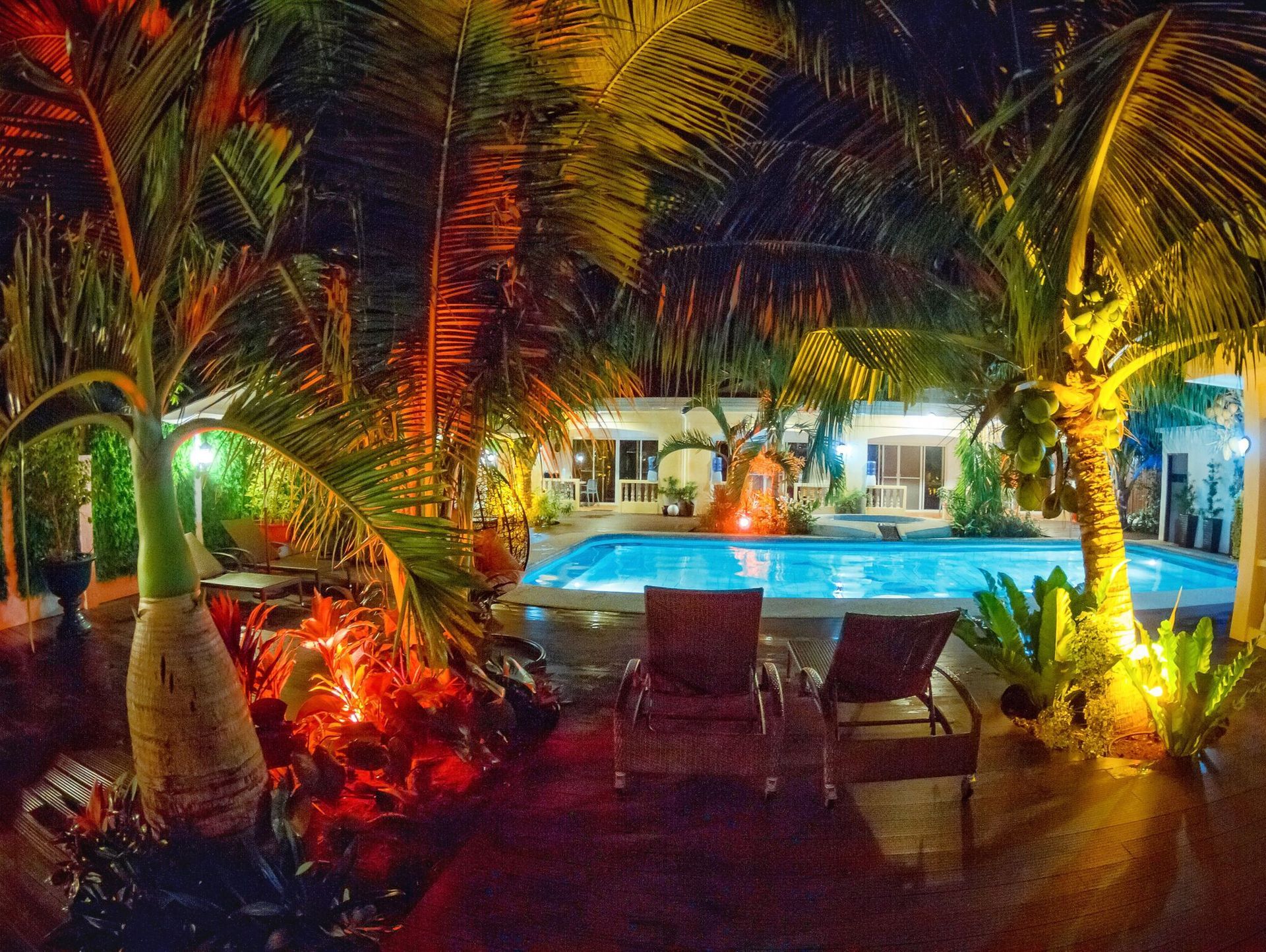 Boutique Resort Hotel | Nora's Place Boutique Hotel | Panglao