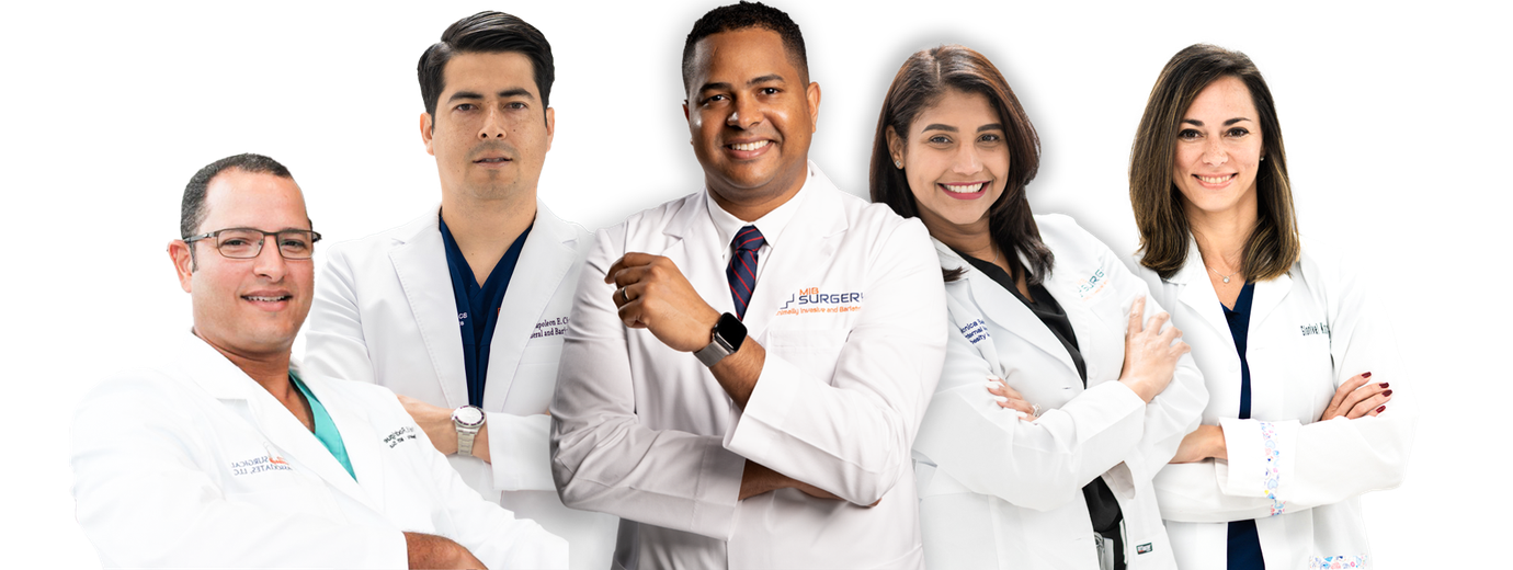 Minimally Invasive Surgery | Dr. Abel Bello | Plantation, FL