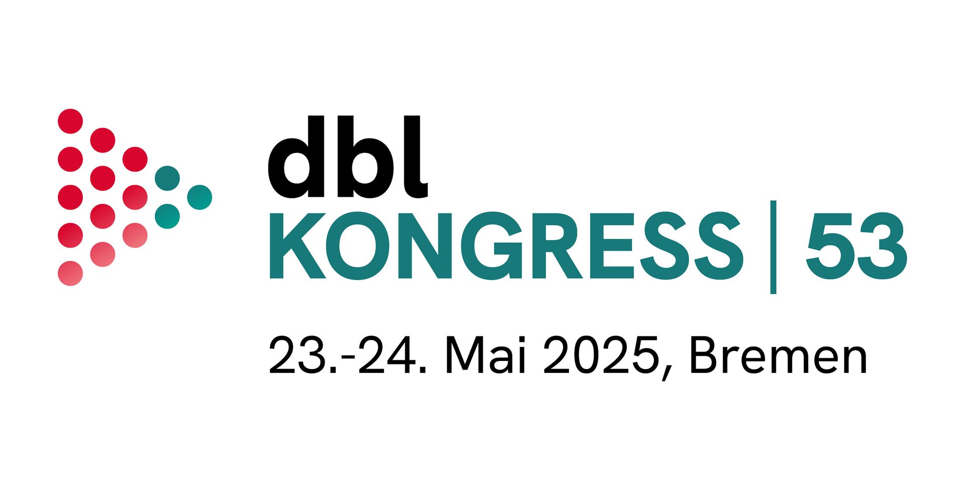 Programm 53. dbl-Kongress