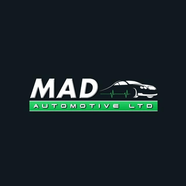 MAD Automotive - Vehicle Tuning & ECU Remapping Rotherham