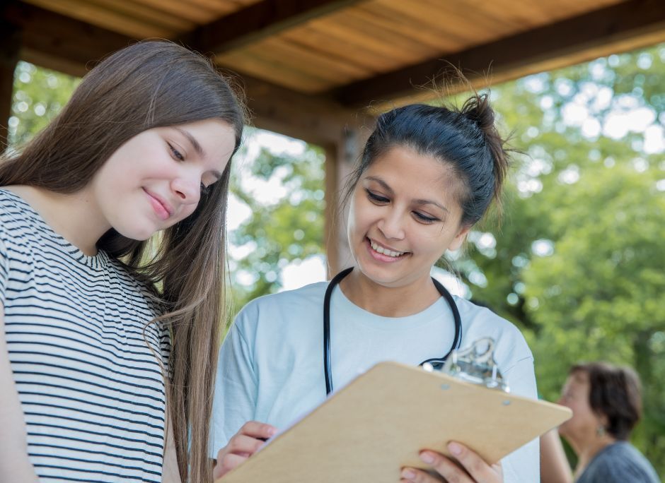 Services | Qualis Os | Echolight REMS Evaluations