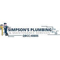 Simpson’s Plumbing | Plumber in North Brisbane