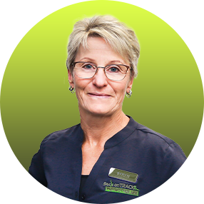 Meet The Team | Back On Track Physiotherapy