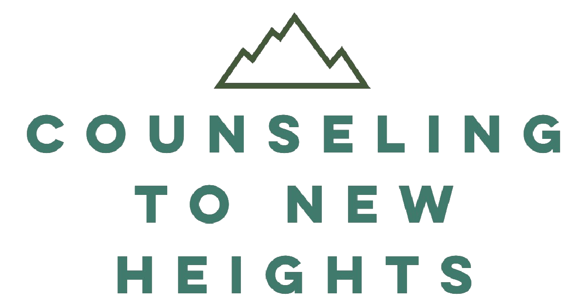 Professional Counseling & Life Coaching | COUNSELING TO NEW HEIGHTS