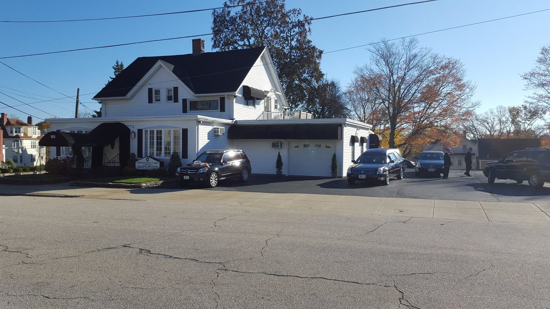 Providence, RI Obituaries | Berarducci Funeral Home