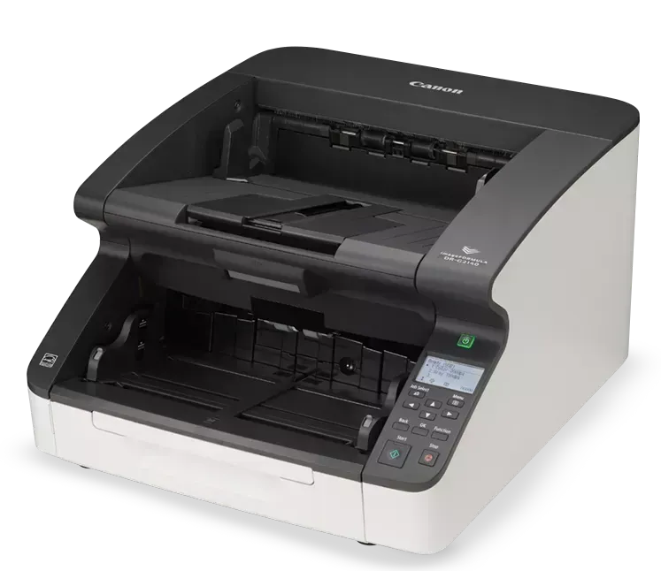 Florida State Agencies: Your Trusted Canon Scanner Maintenance Provider