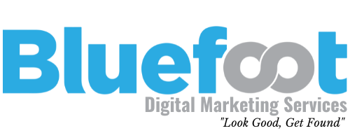 Blue Foot Logo Free Foot Logo Designs DIY Foot Logo Maker