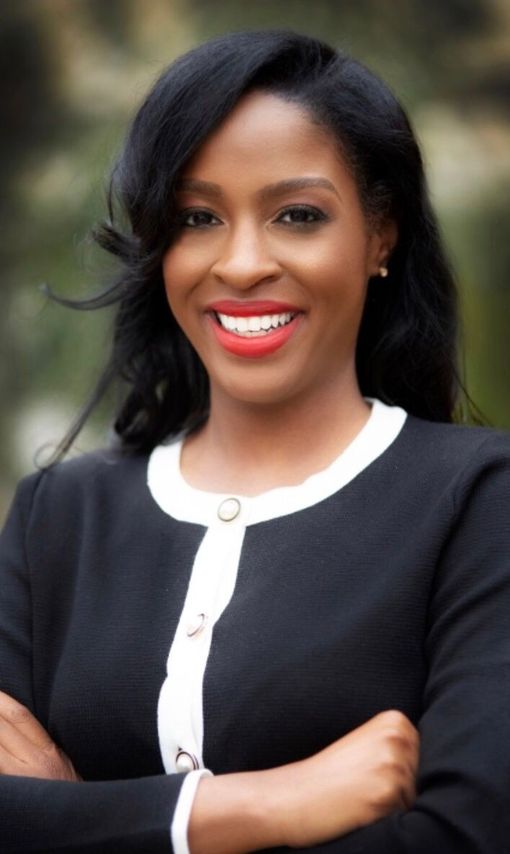 Need Legal Representation? The Law Offices of Veda Rasheed PLLC are ...