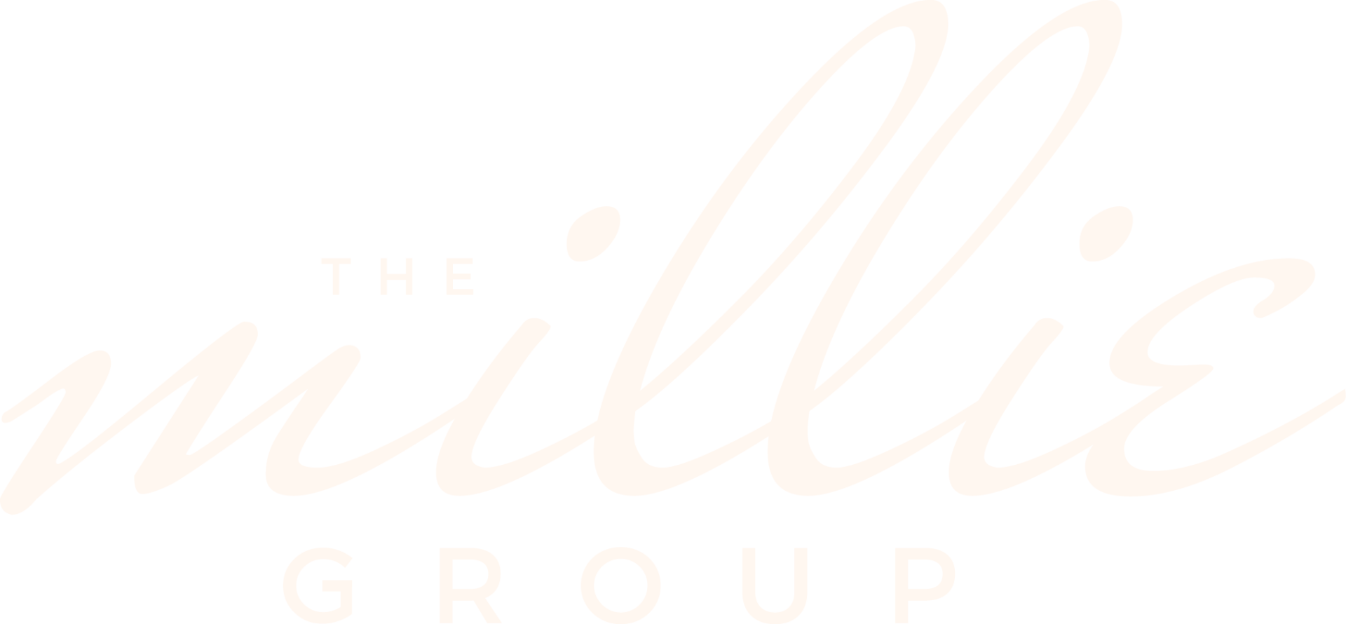 Rooms | Millie's Group