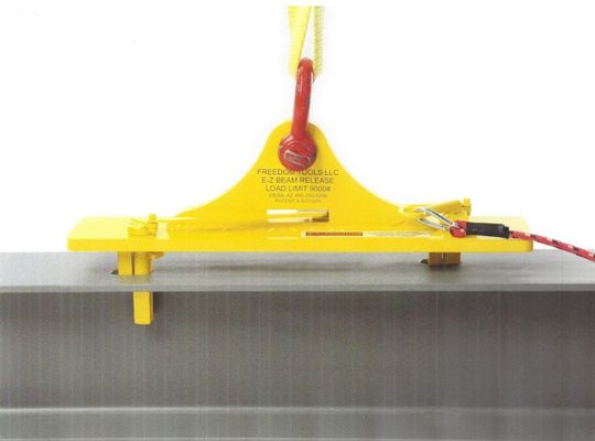 Industrial, Commercial Rigging, Rigging Safety