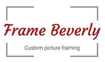 Frame Beverly exquisite picture frame store Los Angeles