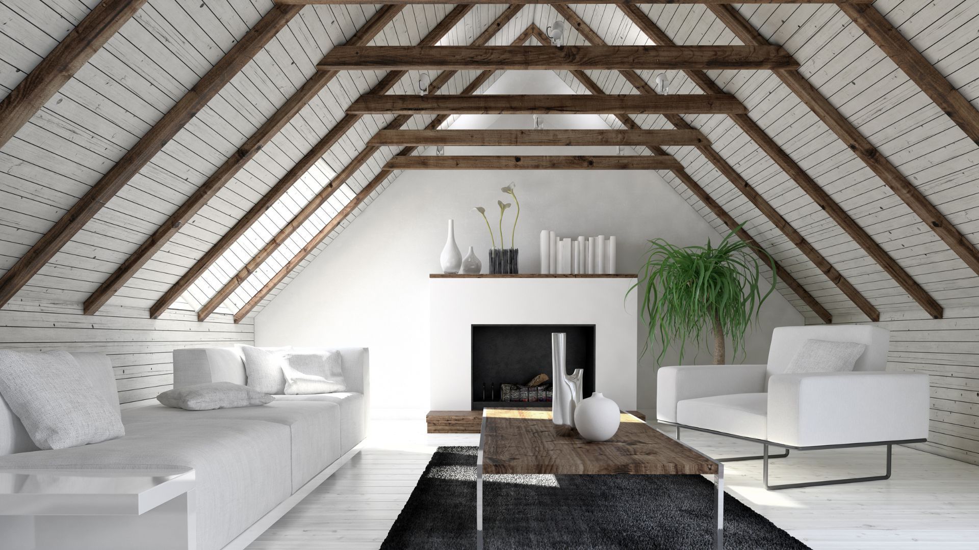 Attic Conversion Dublin | Dormer Attic Conversions