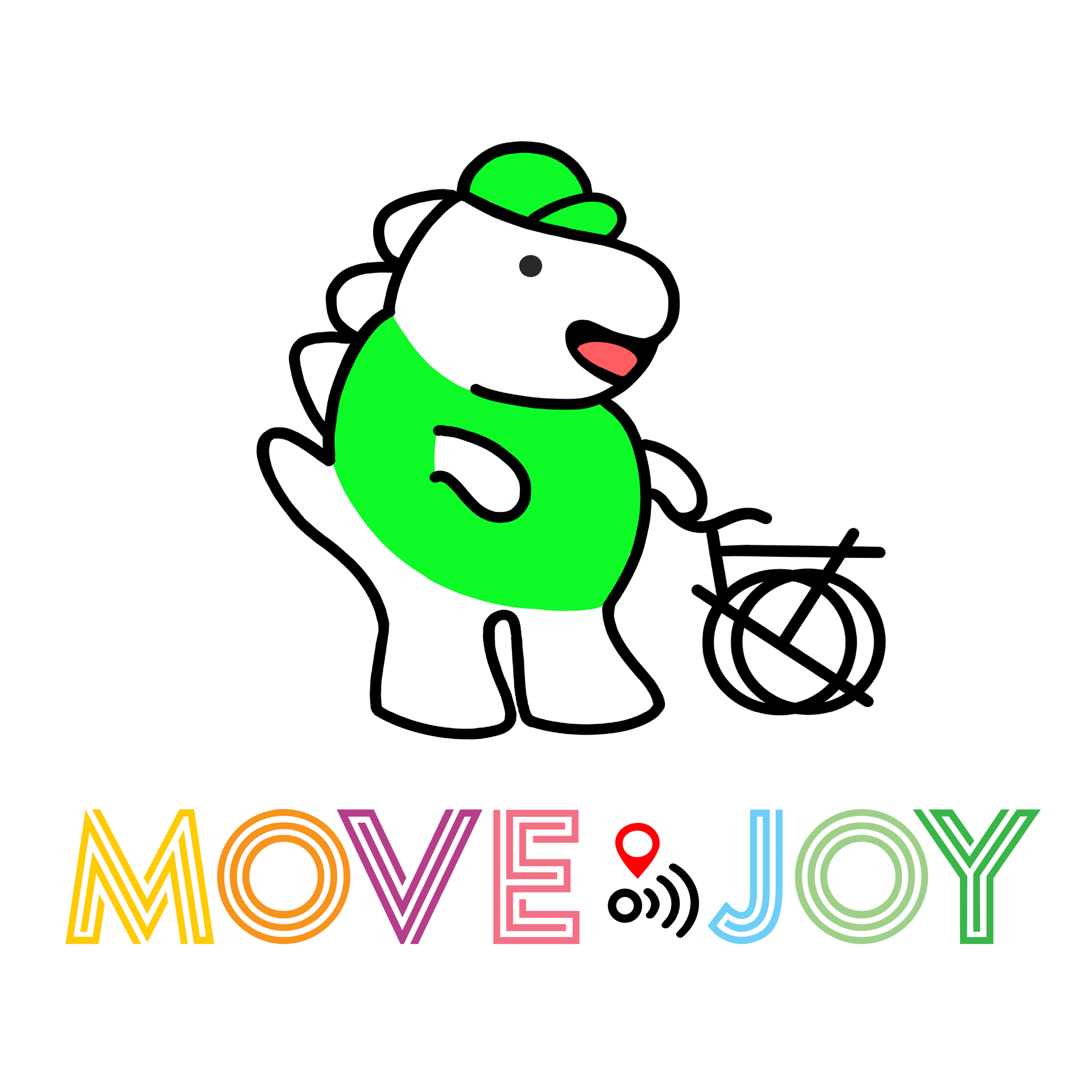 MOVE&JOY
