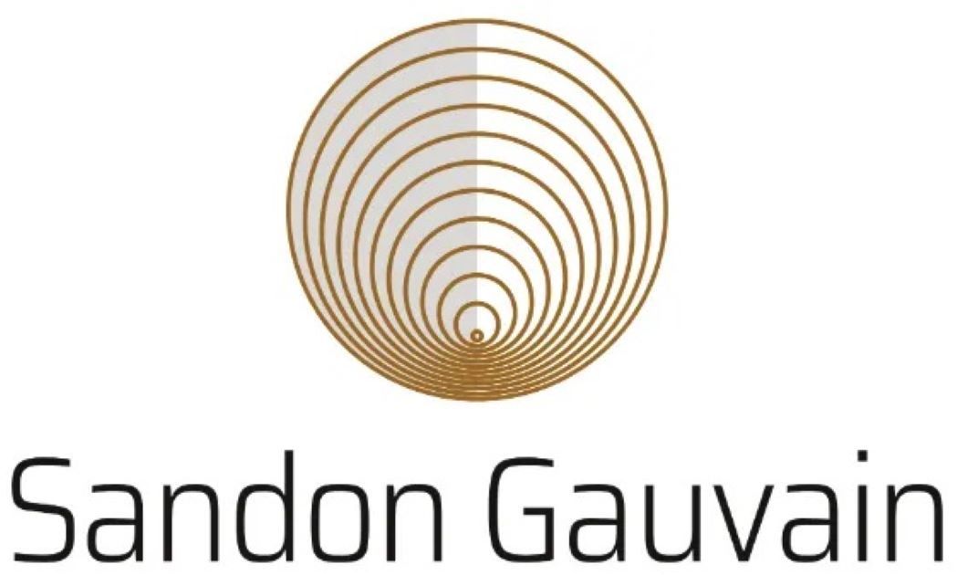About Sandon Gauvain | Tania Stephenson
