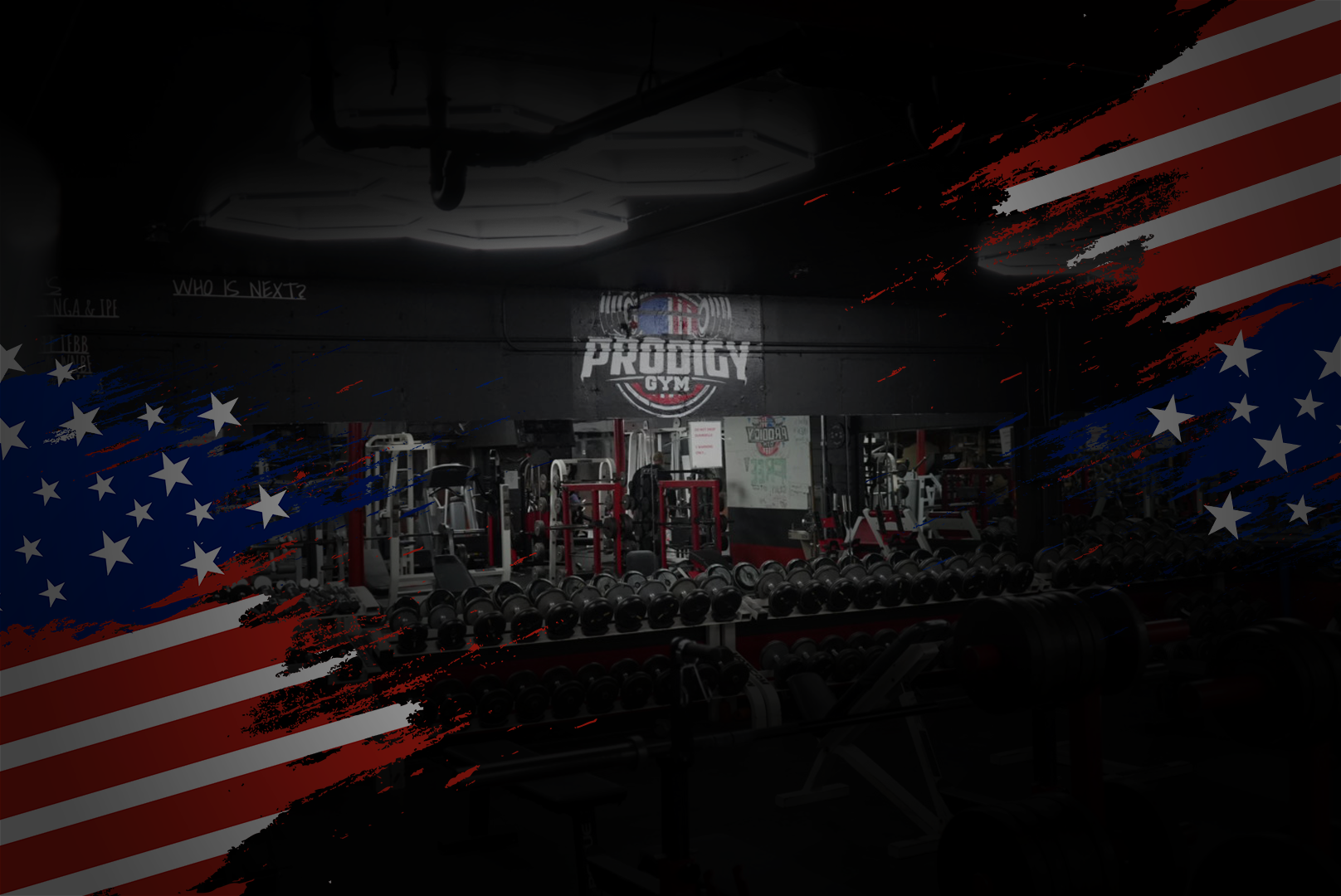 Achieve Your Fitness Goals | Prodigy Gym & Fitness