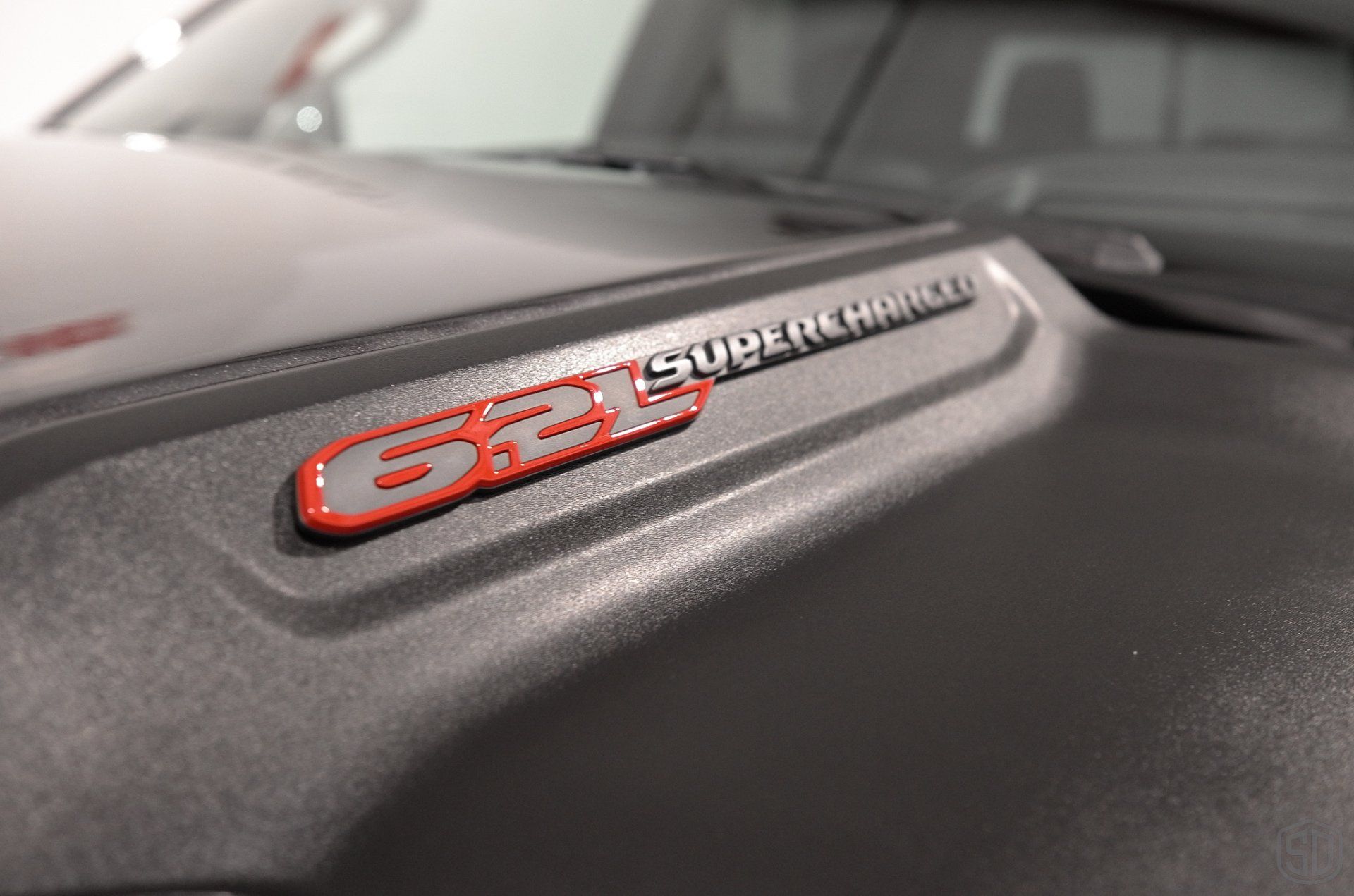 2021 Ram TRX Paint Protection Film and Coating