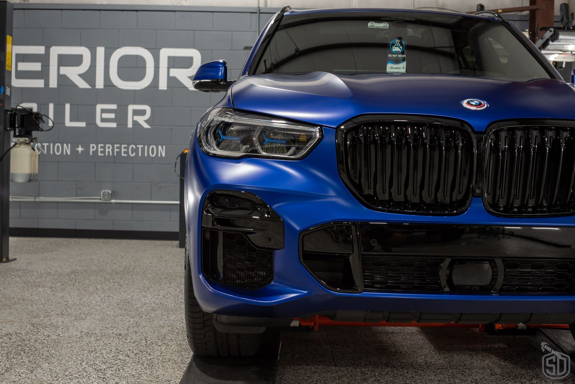 Types of Ceramic Coatings for Every Part of Your Vehicle