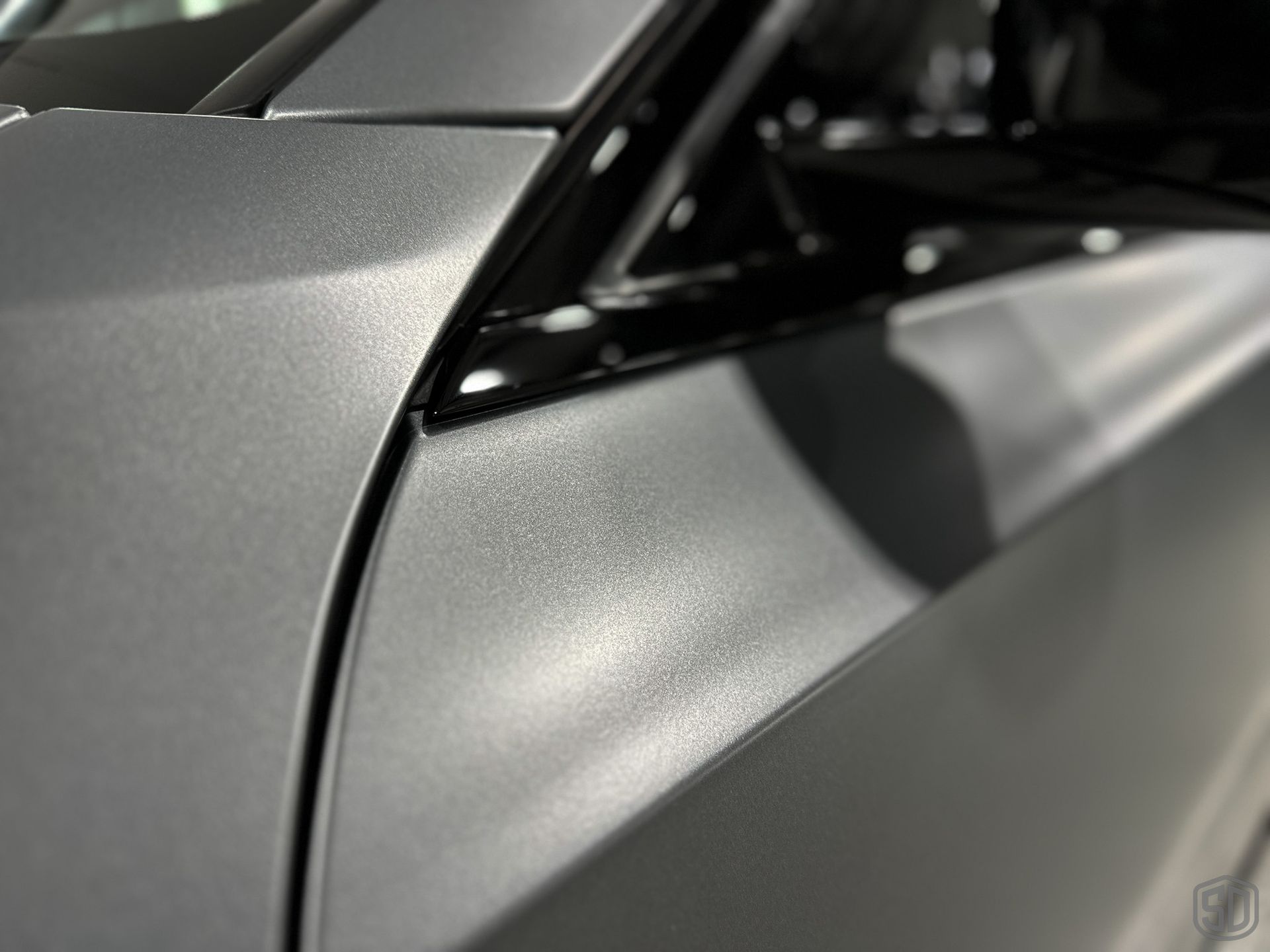 2023 BMW M3 Comp. Full Body PPF Wrap and Modesta Ceramic Coating