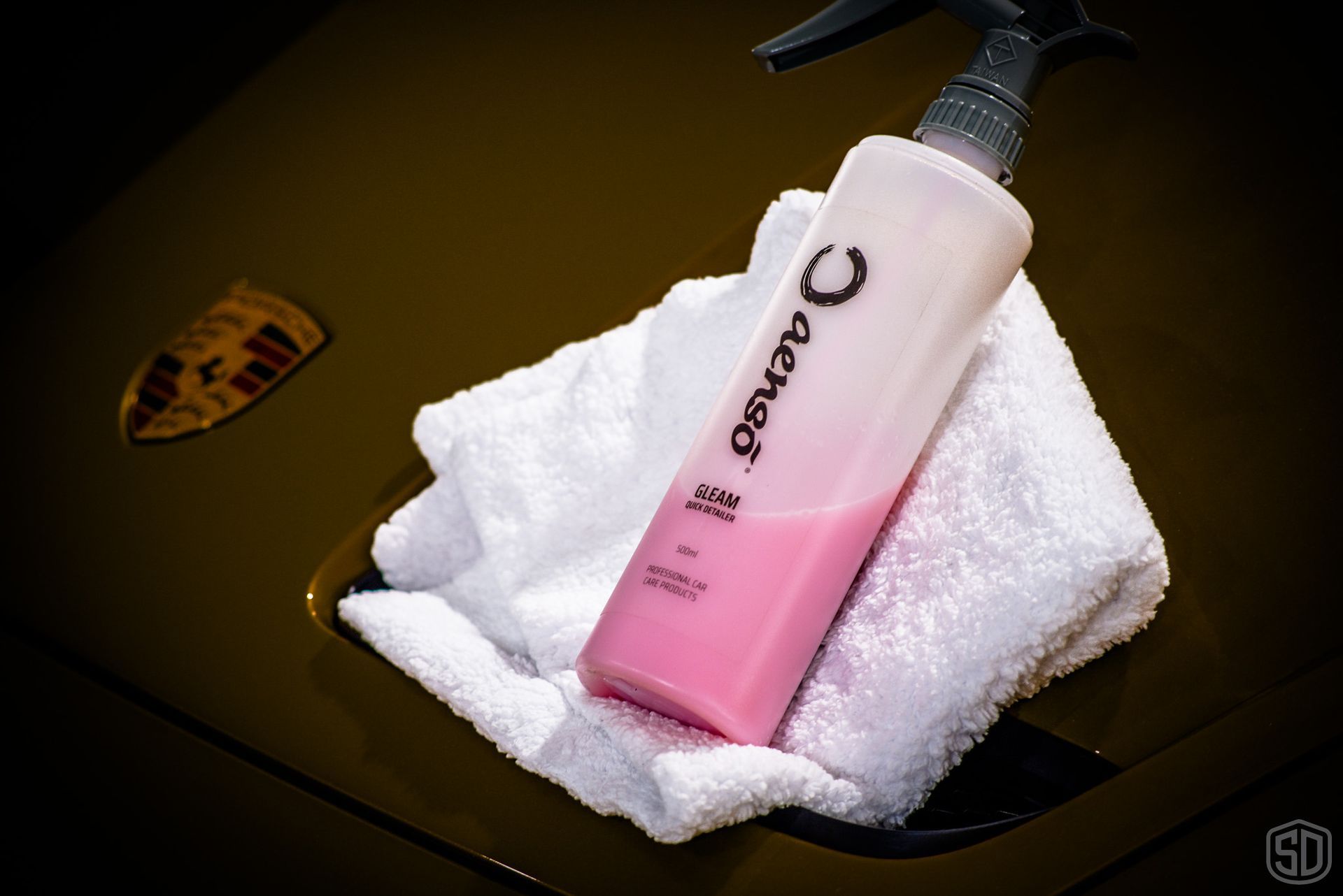 Why Porsche 911 Owners Choose Our Auto Detailing Services for Lasting ...