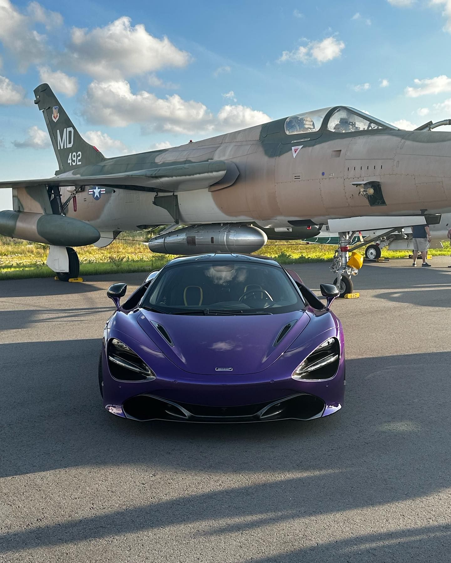 Valiant Air Command Warbird Museum | Detailing | Orlando, FL