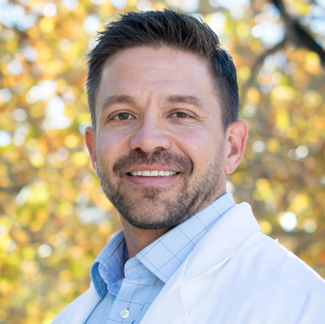 Vein Specialist Dr. Sean Biggs | Alaska's Premier Vein Doctors