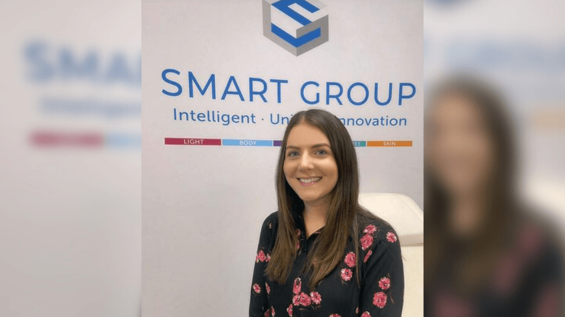 Welcome Our New Sales Coordinator, Leanne!