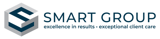 The Smart Group Logo