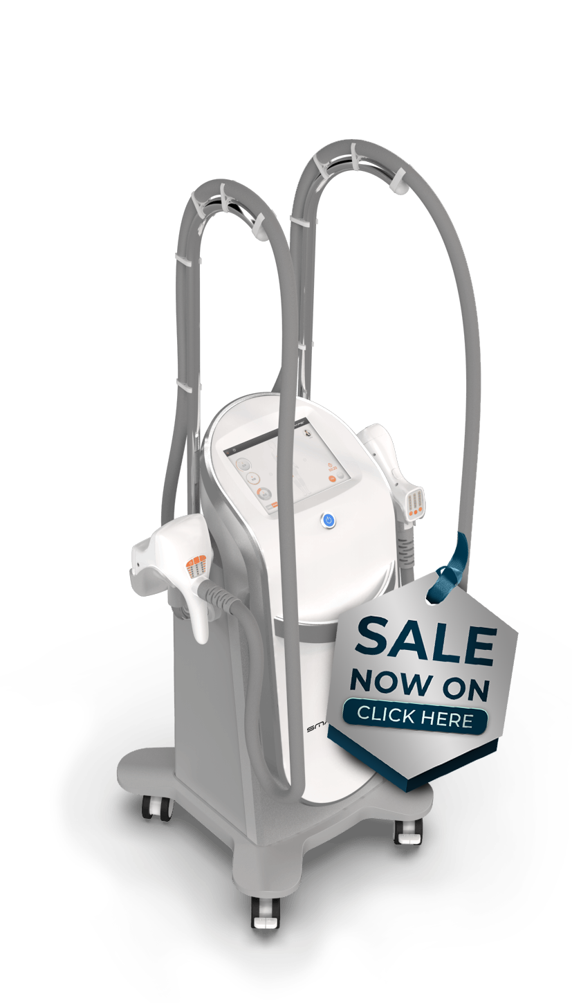 SMARTSculpt Pro Fat Reduction and Body Contouring - The SMART Group