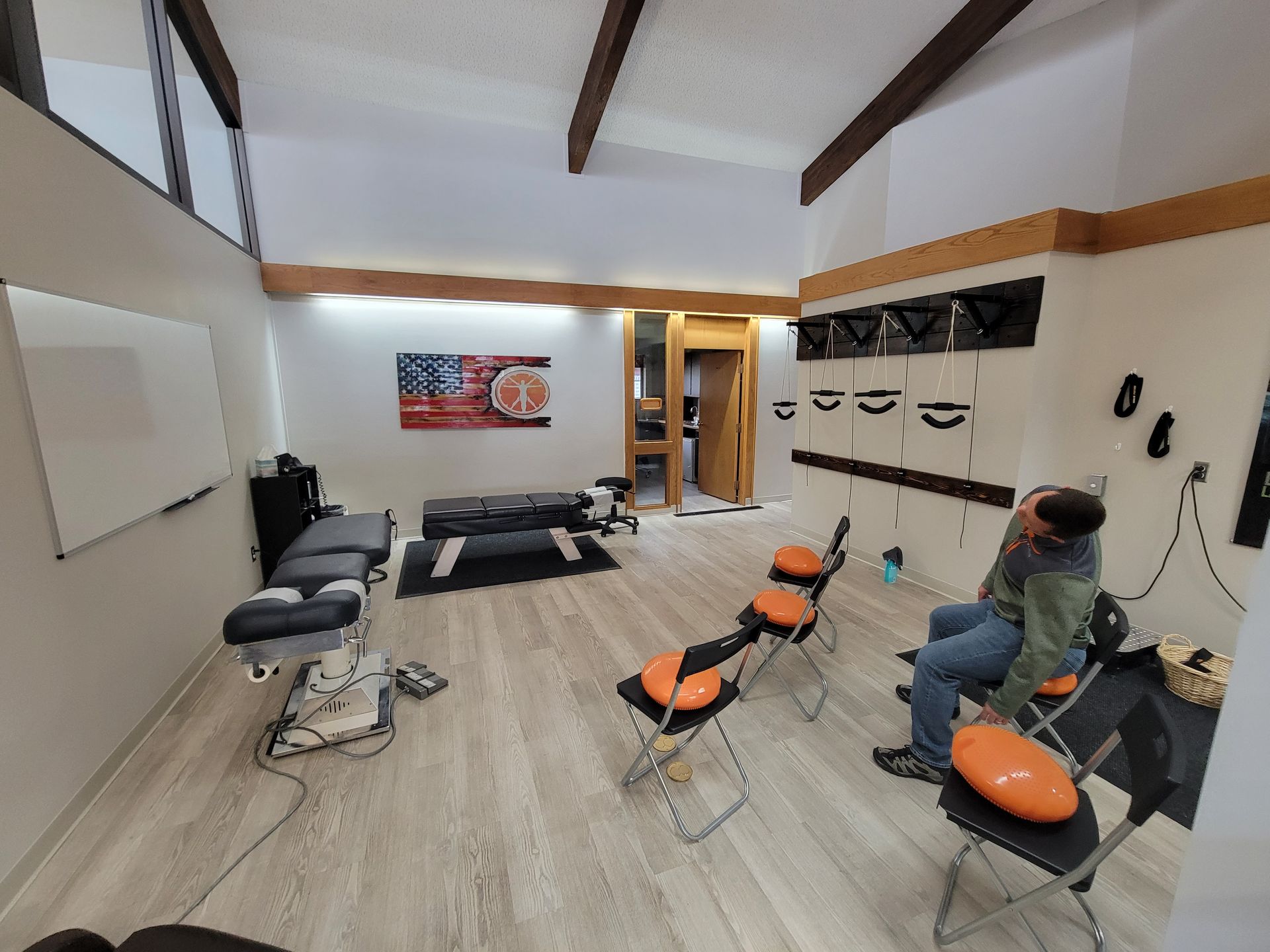 Colorado Springs Chiropractor - Acute Care, Joints, Book Now