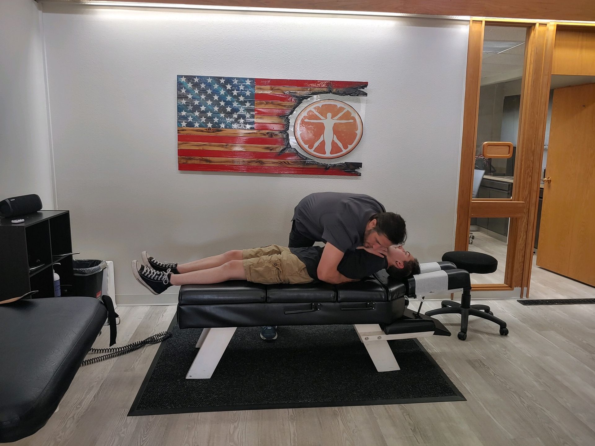 Colorado Springs Chiropractor - Acute Care, Joints, Book Now