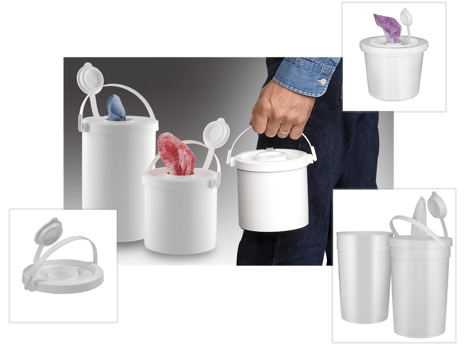 Product Line | Specialty Container