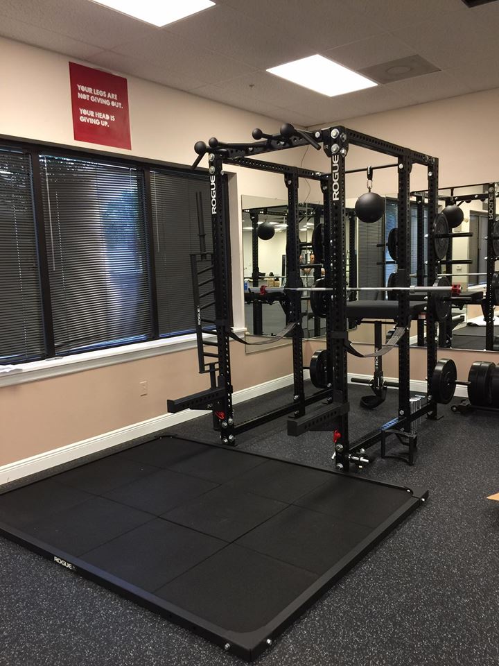 Fitness Help, | Ft Myers, FL | Smash Fitness